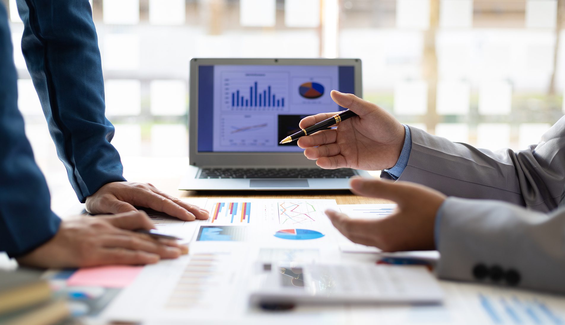 Cómo consolidar datos en Excel desde varias hojas | Influexcel Cómo consolidar datos en Excel desde varias hojas | Influexcel